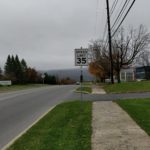 StatTrak Portable Vehicle Counter Classifier with Speed Measurement