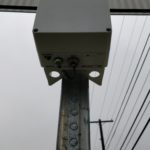 StatTrak Portable Vehicle Counter Classifier with Speed Measurement