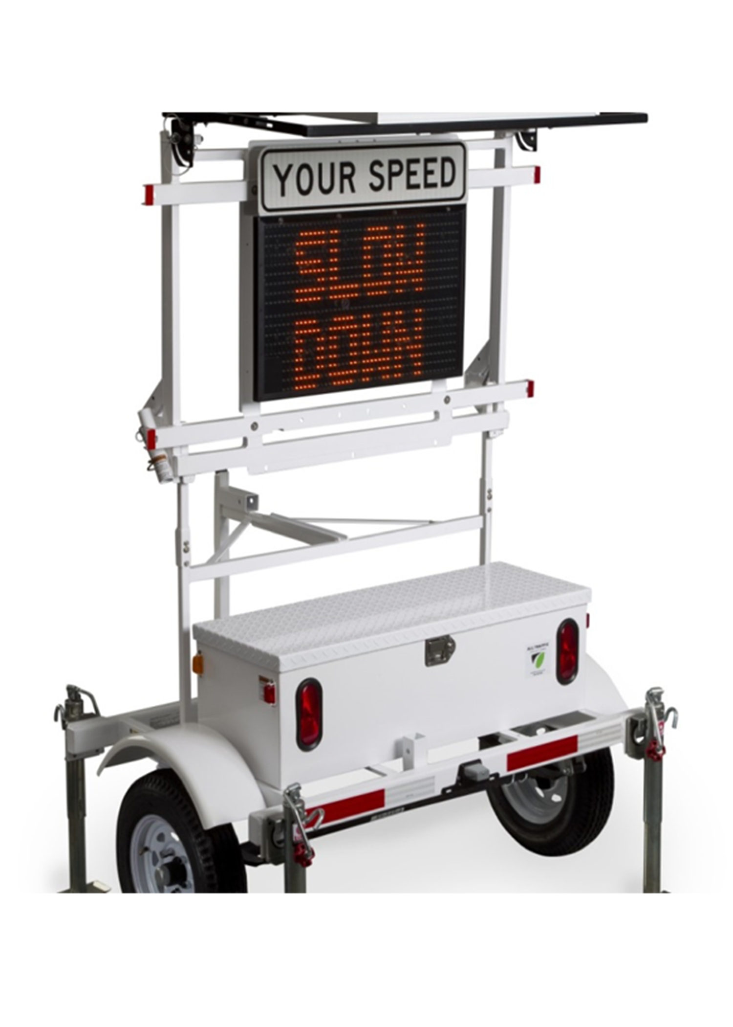 ATS Marketing Collateral | All Traffic Solutions