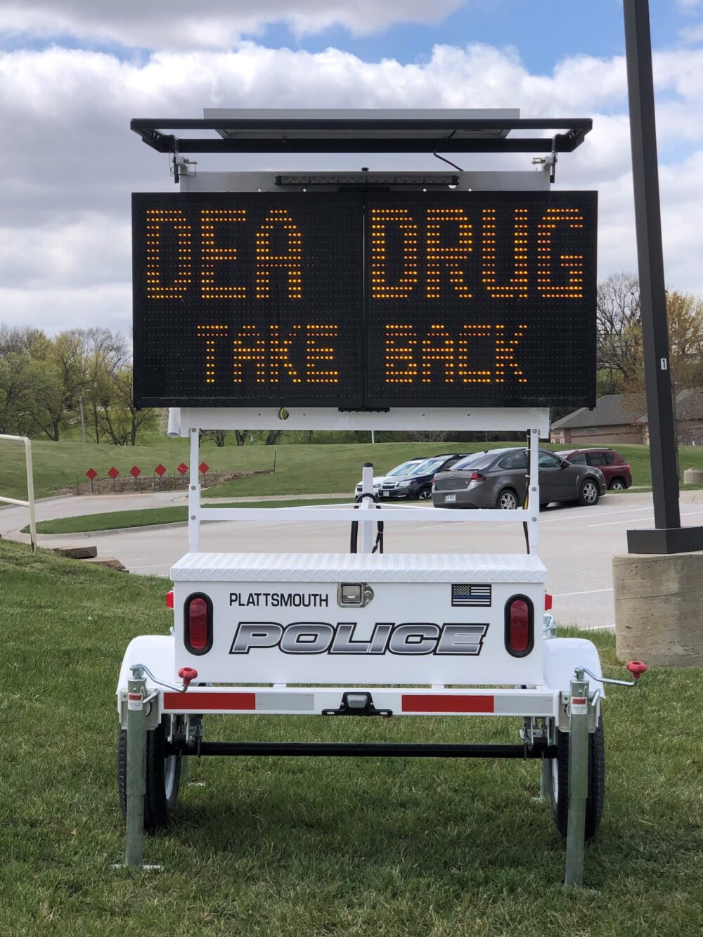 'Show Us Your Sign' Contest Recap - See How Our Signs Are Used Across ...
