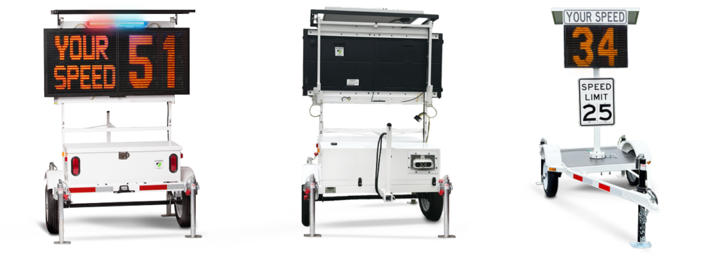 ATS Message and Radar Trailers: Which One is Right for You?