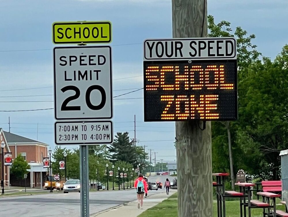 ATS Marketing Collateral | All Traffic Solutions