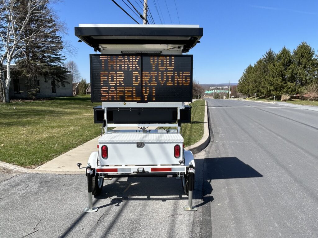 All Traffic Solutions Introduces Mobile and Fully-Integrated ALPR ...