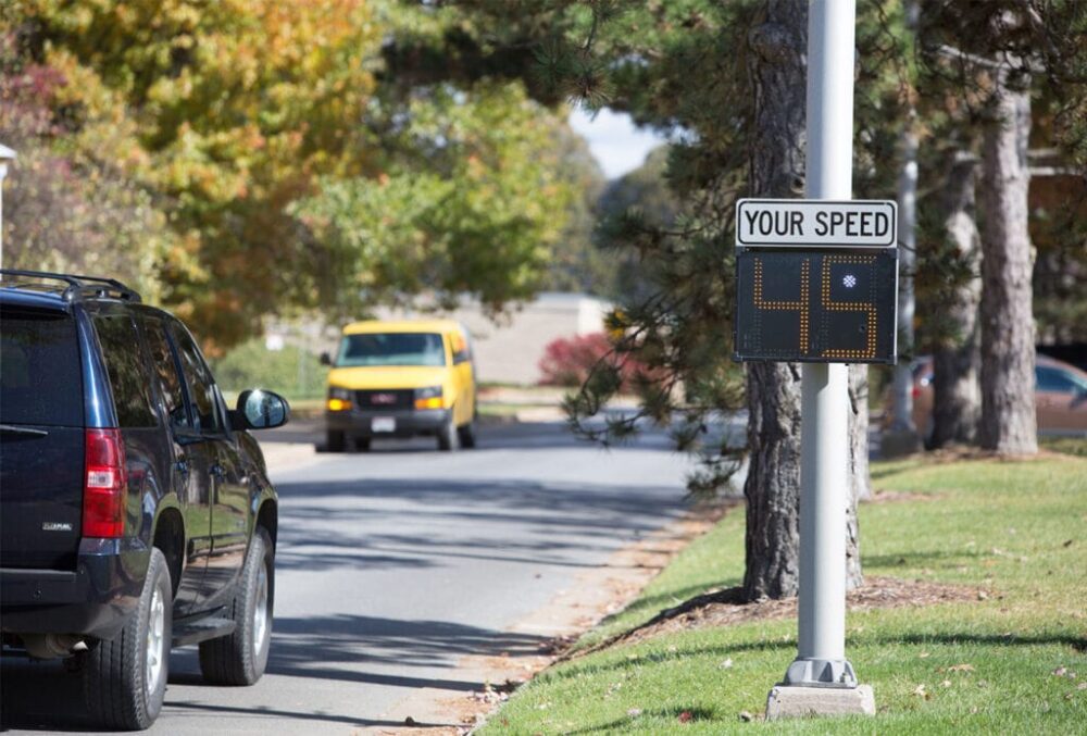 ATS Marketing Collateral | All Traffic Solutions