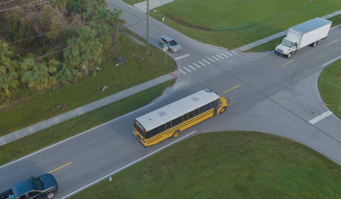 Traffic Counter and Traffic Data Collectors | All Traffic Solutions